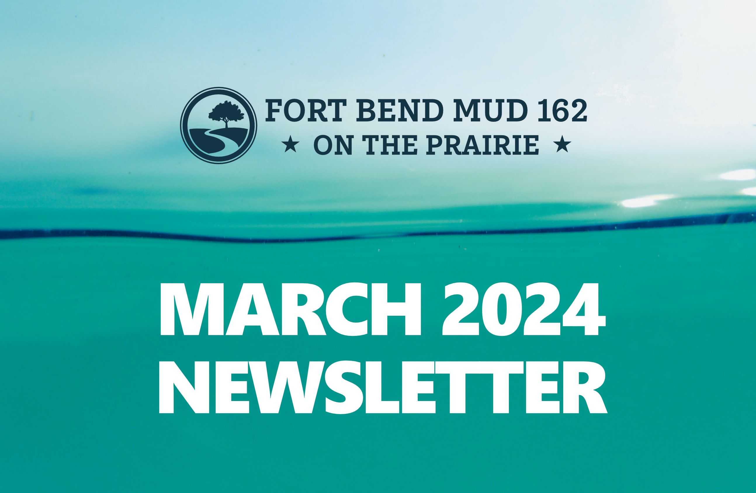 News Archive | Fort Bend County MUD 162